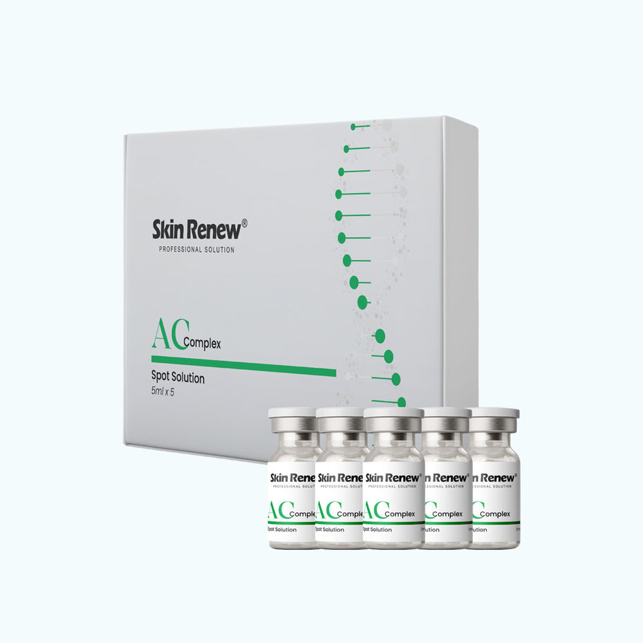 Products – Skin Renew International