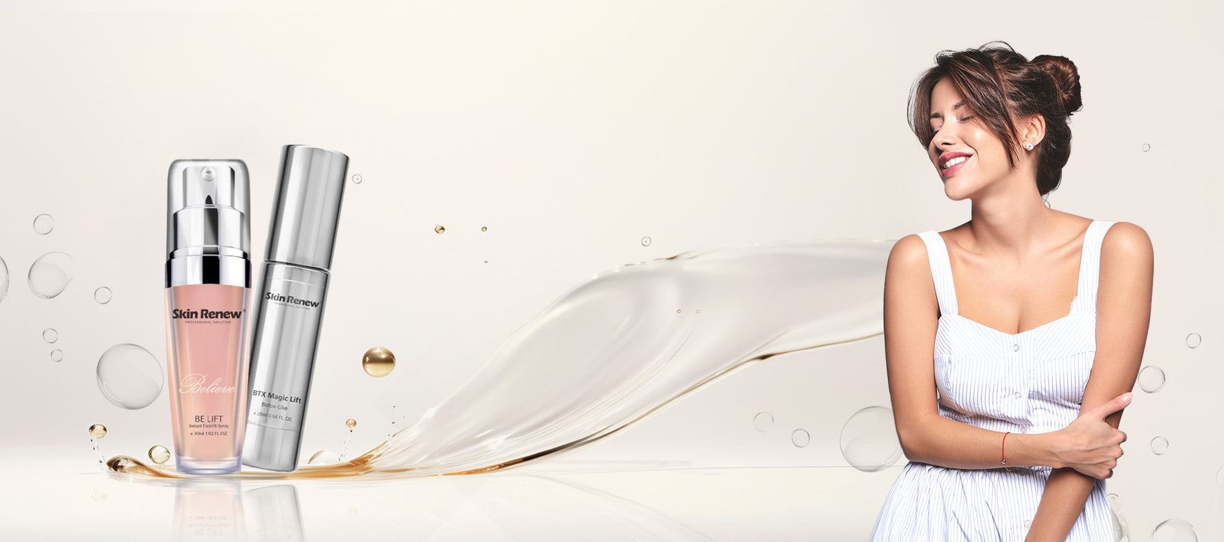 #1 Medical Skincare Specialist Malaysia | Skin Renew – Skin Renew ...